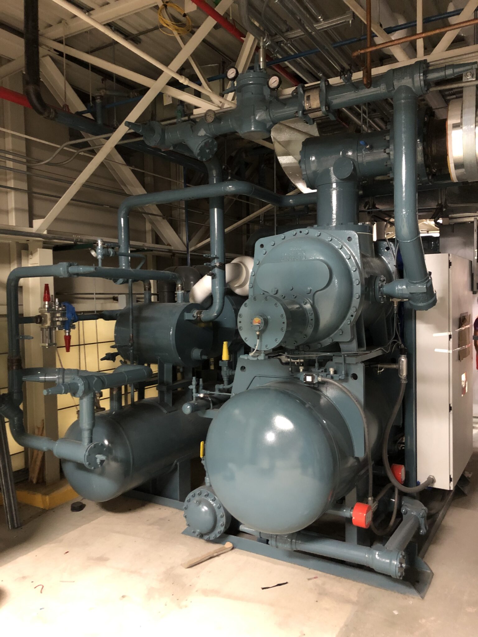 Advanced Climate Control & Environmental Solutions | Climate Technologies